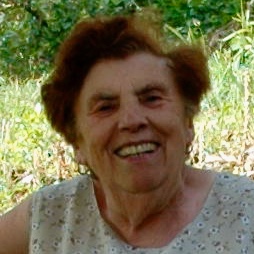 Colette BERNIER née LAGRAULT - Avis de décès - Aubenas